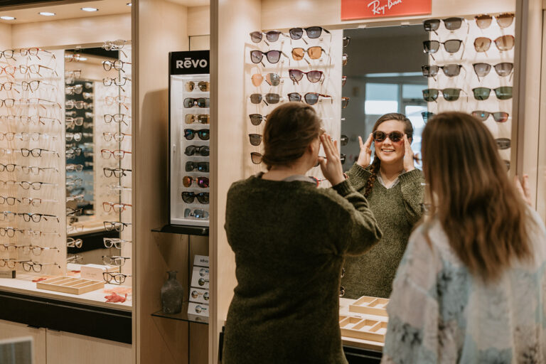 Home - Valley Eye Clinic