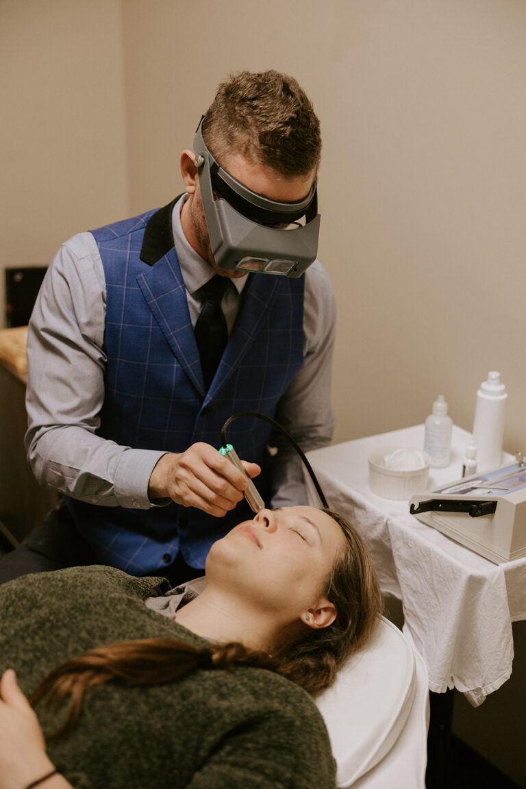 Dry Eye - Valley Eye Clinic