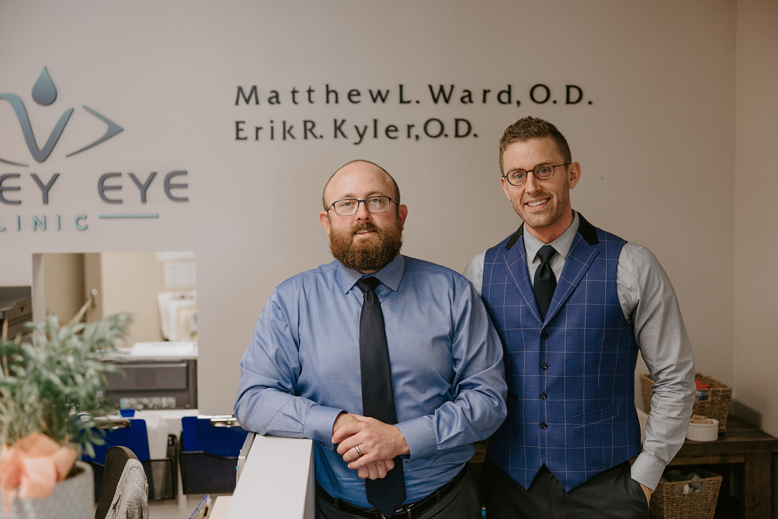 Home - Valley Eye Clinic